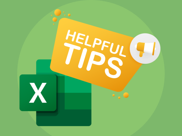 Excel Tips and Tricks: Time Saving Hacks for Business Owners